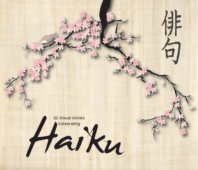 Artword Haiku By Stephen Fischer Blurb Books