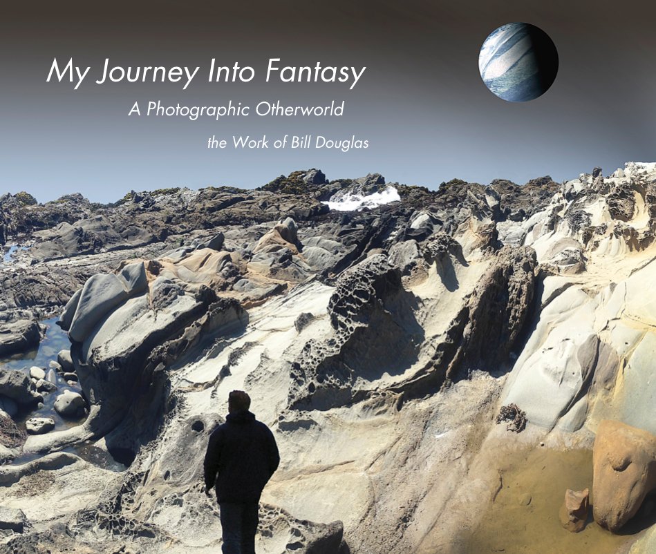 My Journey Into Fantasy by Bill Douglas | Blurb Books My Journey Into Fantasy by Bill Douglas | Blurb Books