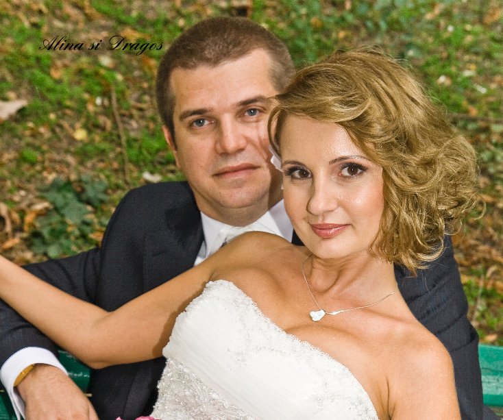 Alina si Dragos by malpraxis | Blurb Books Alina si Dragos by malpraxis | Blurb Books