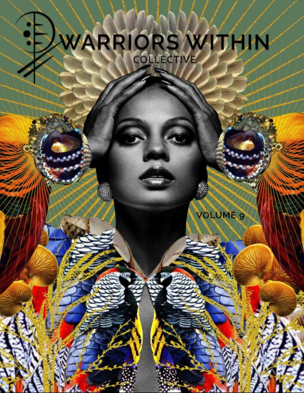 Warriors Within Collective by Warriors Within Collective | Blurb Books Warriors Within Collective by Warriors Within Collective | Blurb Books