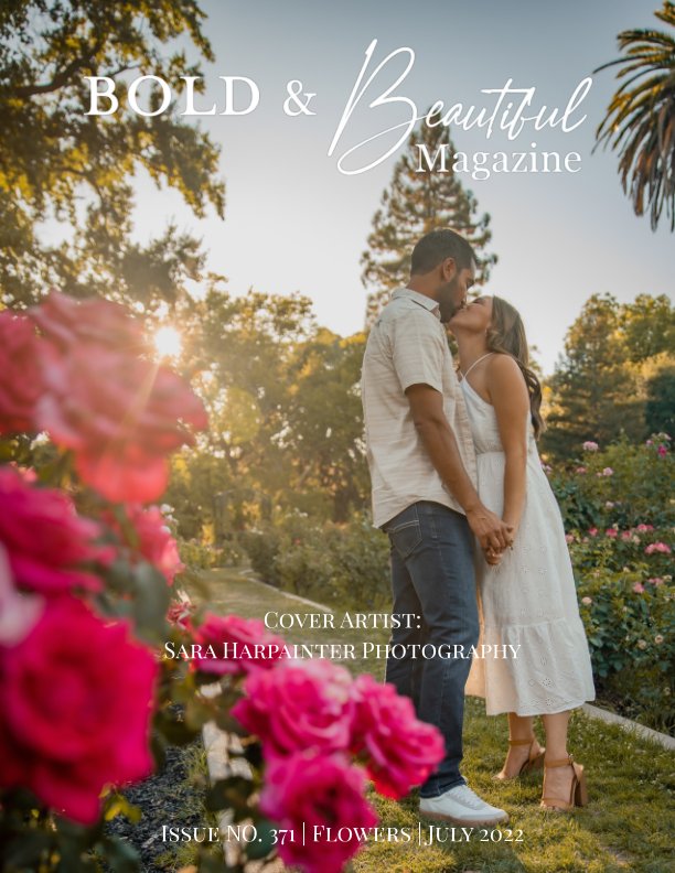 Issue 371 By Nicole Pylman Blurb Books