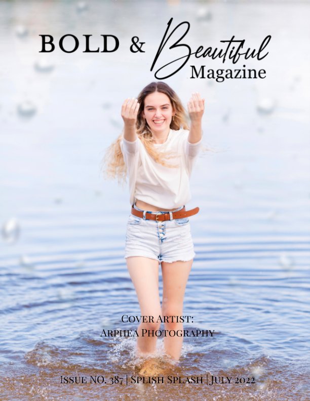 Issue 387 by Nicole Pylman | Blurb Books UK Issue 387 by Nicole Pylman | Blurb Books UK
