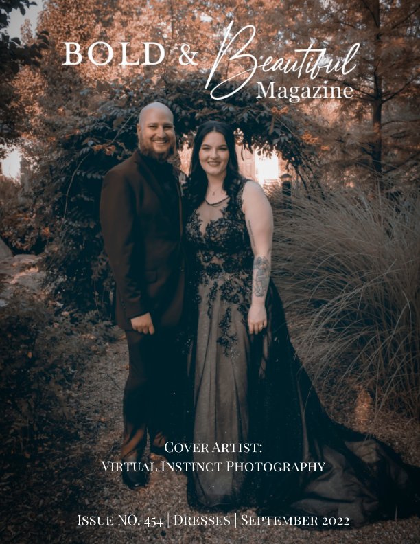 Issue 454 by Nicole Pylman | Blurb Books Issue 454 by Nicole Pylman | Blurb Books