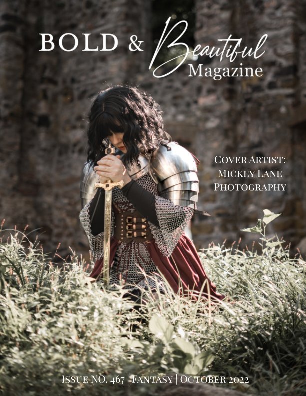 Issue 467 by Nicole Pylman | Blurb Books Issue 467 by Nicole Pylman | Blurb Books
