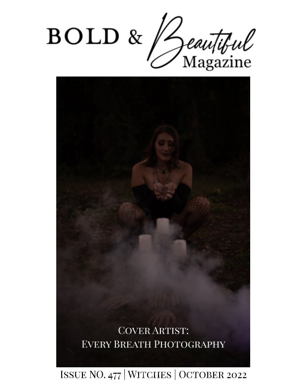 Issue 477 by Nicole Pylman | Blurb Books Issue 477 by Nicole Pylman | Blurb Books