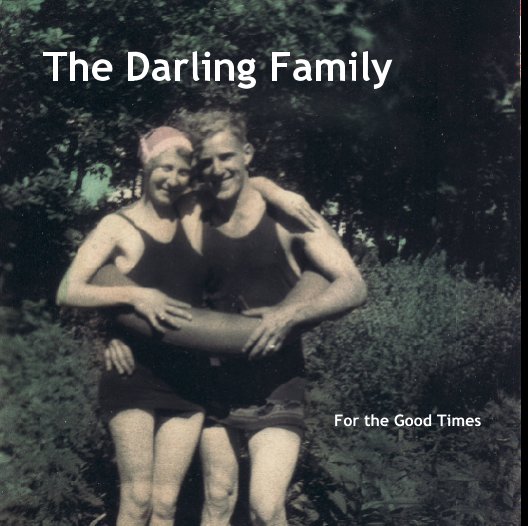 The Darling Family by jamiesclark | Blurb Books