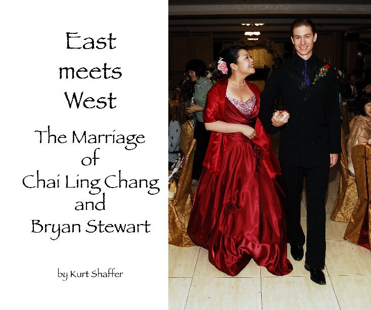 Chai Ling & Bryan's Wedding Week by Kurt Shaffer | Blurb Books