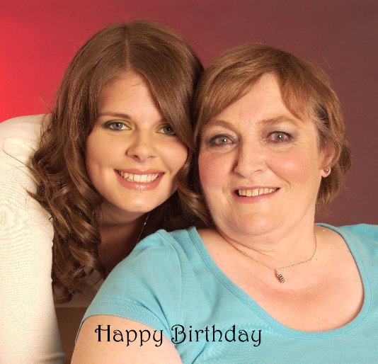 Happy Birthday By J3nnyb3nny Blurb Books
