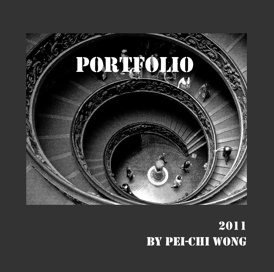 Portfolio by Pei-Chi Wong | Blurb Books