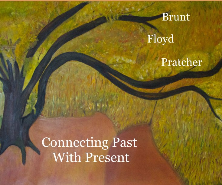 Connecting Past With Present By Doris Denson Belcher And Eddie Mure