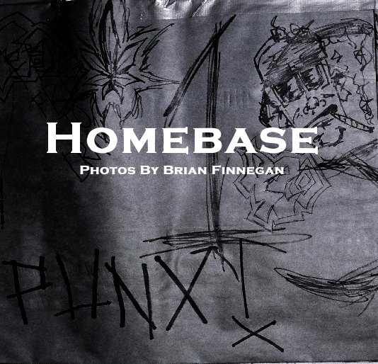Homebase Photos By Brian Finnegan by Fatty23 | Blurb Books