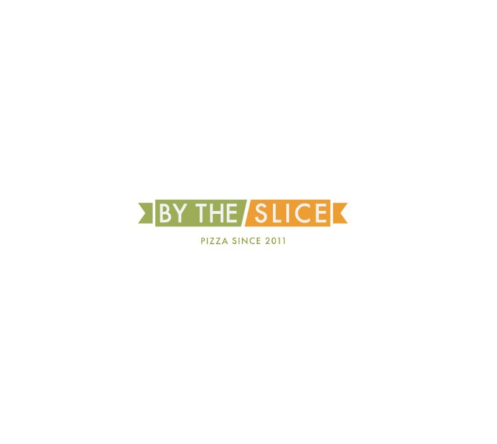By The Slice Pizza By Jesse Ortega Blurb Books