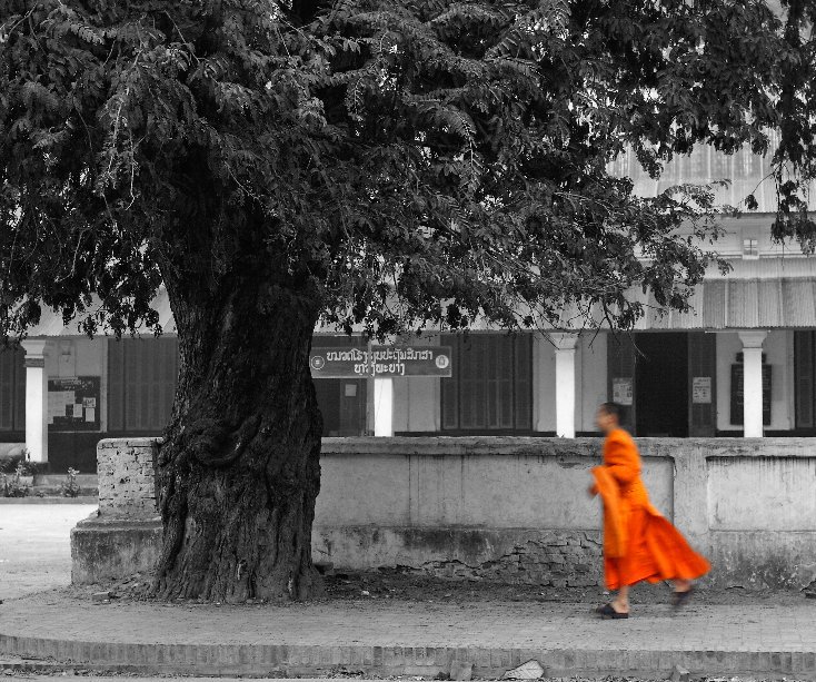 Footsteps through South East Asia by Geraint Todd | Blurb Books Footsteps through South East Asia by Geraint Todd | Blurb Books