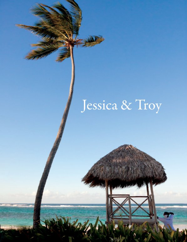 Jessica & Troy Wedding Album von Nuno Martins DeLightBox.ca | Blurb ...