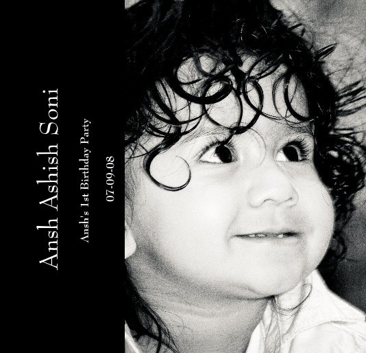 Ansh Ashish Soni By 07 09 08 Blurb Books