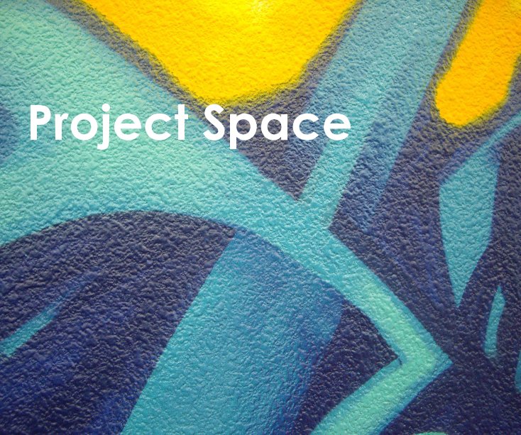 Project Space by education | Blurb Books