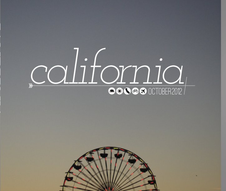 California Photobook By Timothy Li Blurb Books