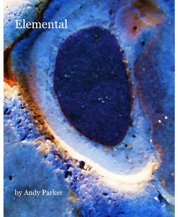 Elemental by Andy Parker | Blurb Books