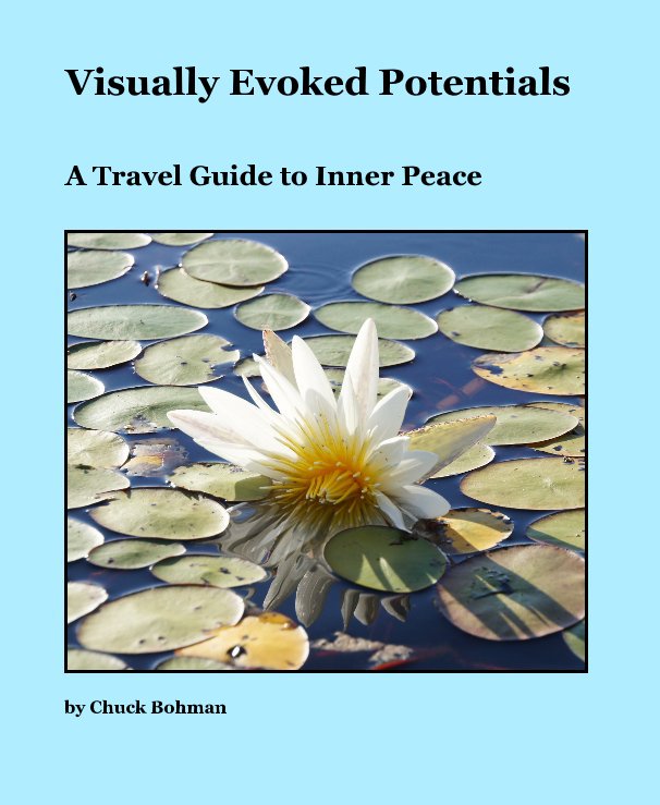 Visually Evoked Potentials by Chuck Bohman | Blurb Books Visually Evoked Potentials by Chuck Bohman | Blurb Books